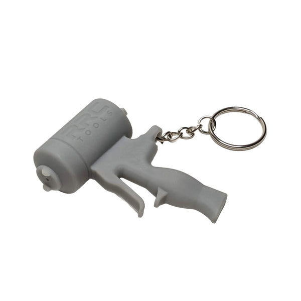 Spray Foam Gun - 3D Printed Keychain – RRCTools